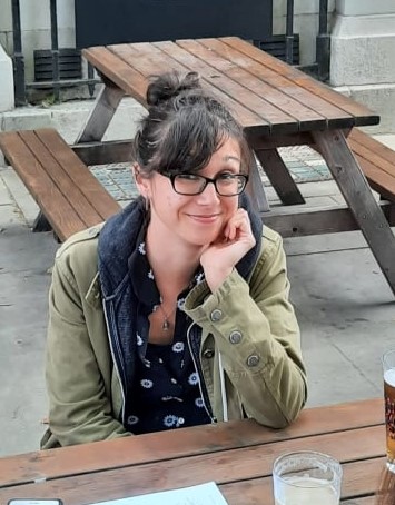 Grace Plahe – Maximising ecosystem services in urban environments (MEaSURE)